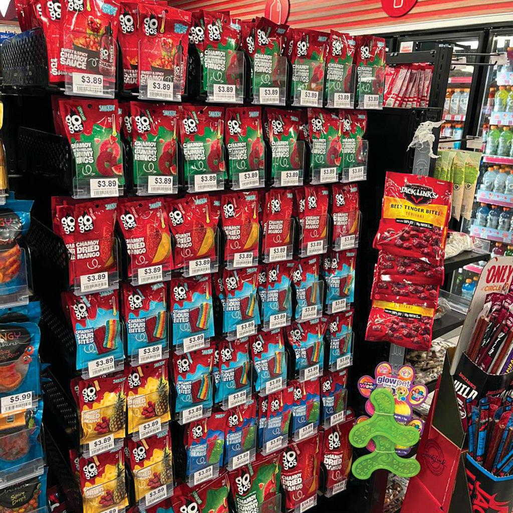 About Us - GOGOSHOPSNACKS